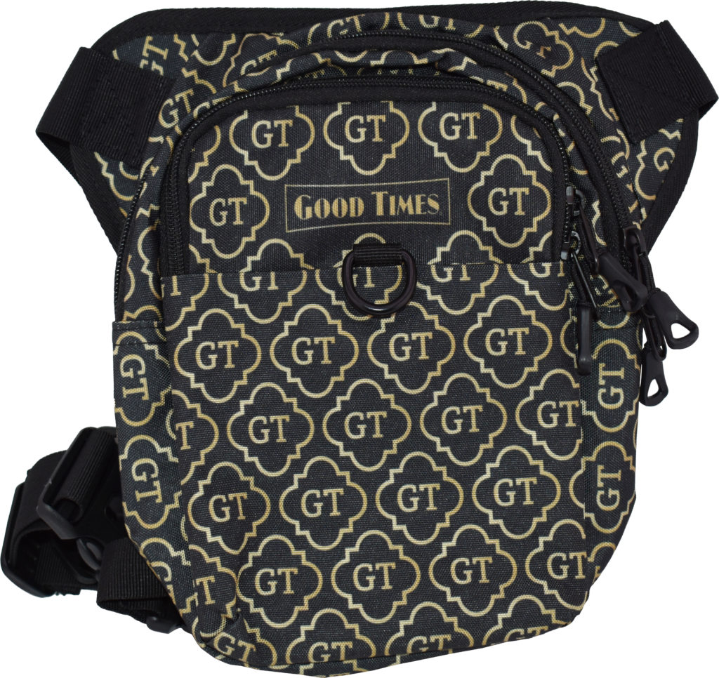 Good Times CrossBody – Good Times Rewards