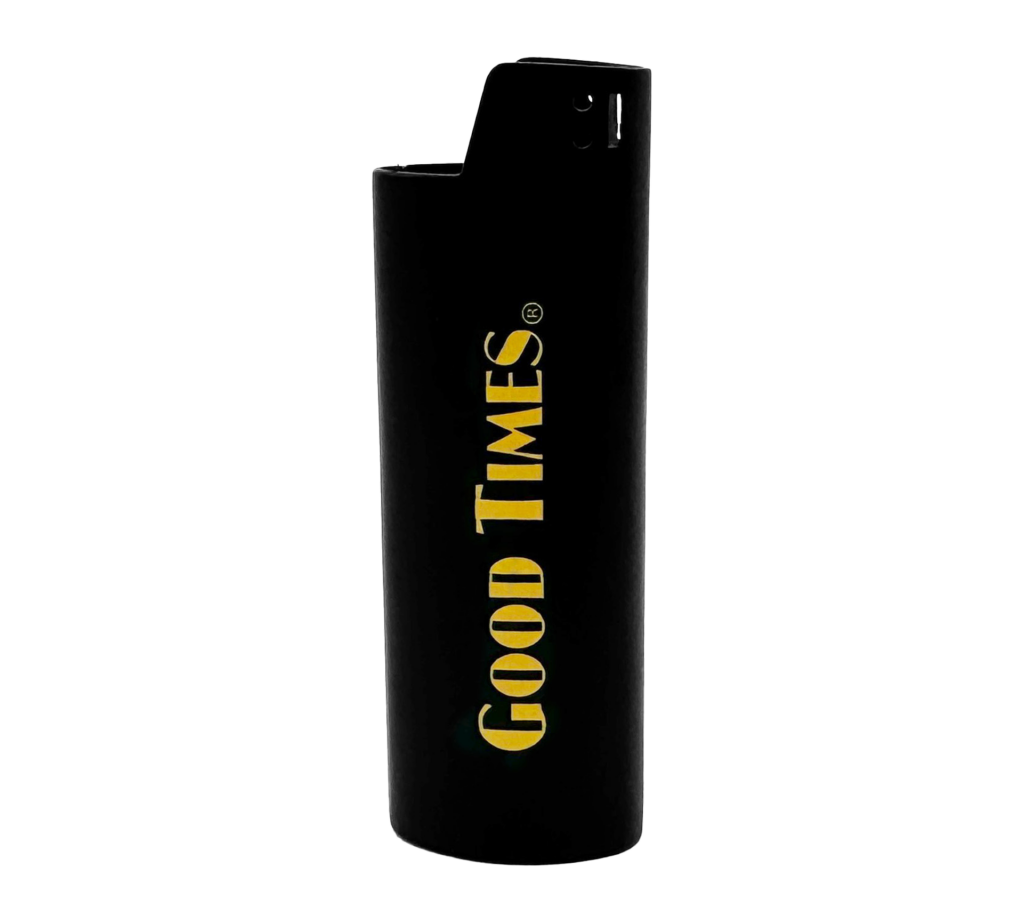 Good Times Metal Lighter Case - Good Times Rewards