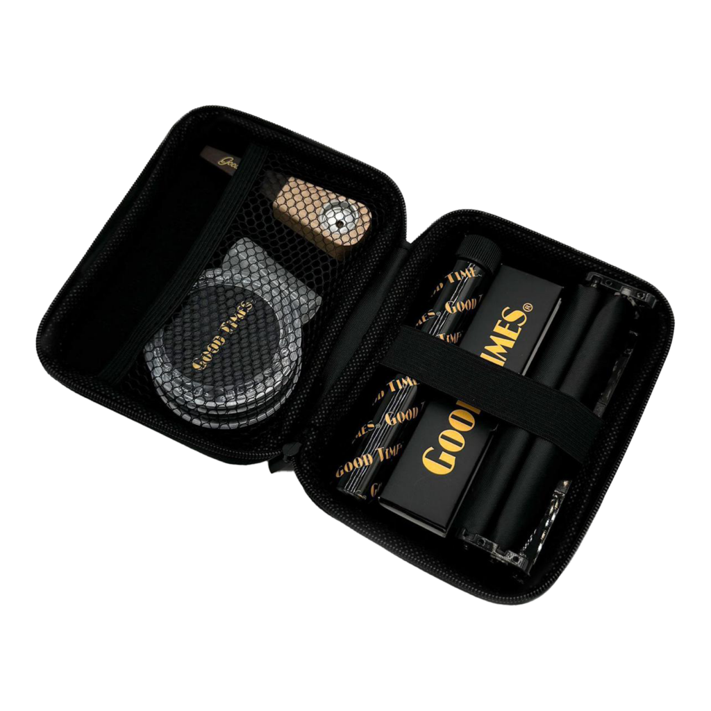 Good Times Essential Kit - Good Times Rewards