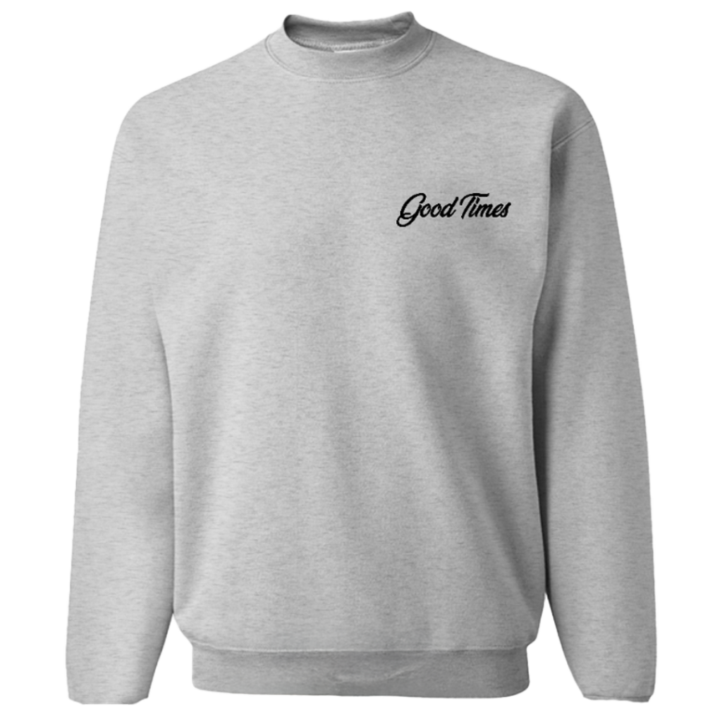 Rewards Shop - Good Times Rewards