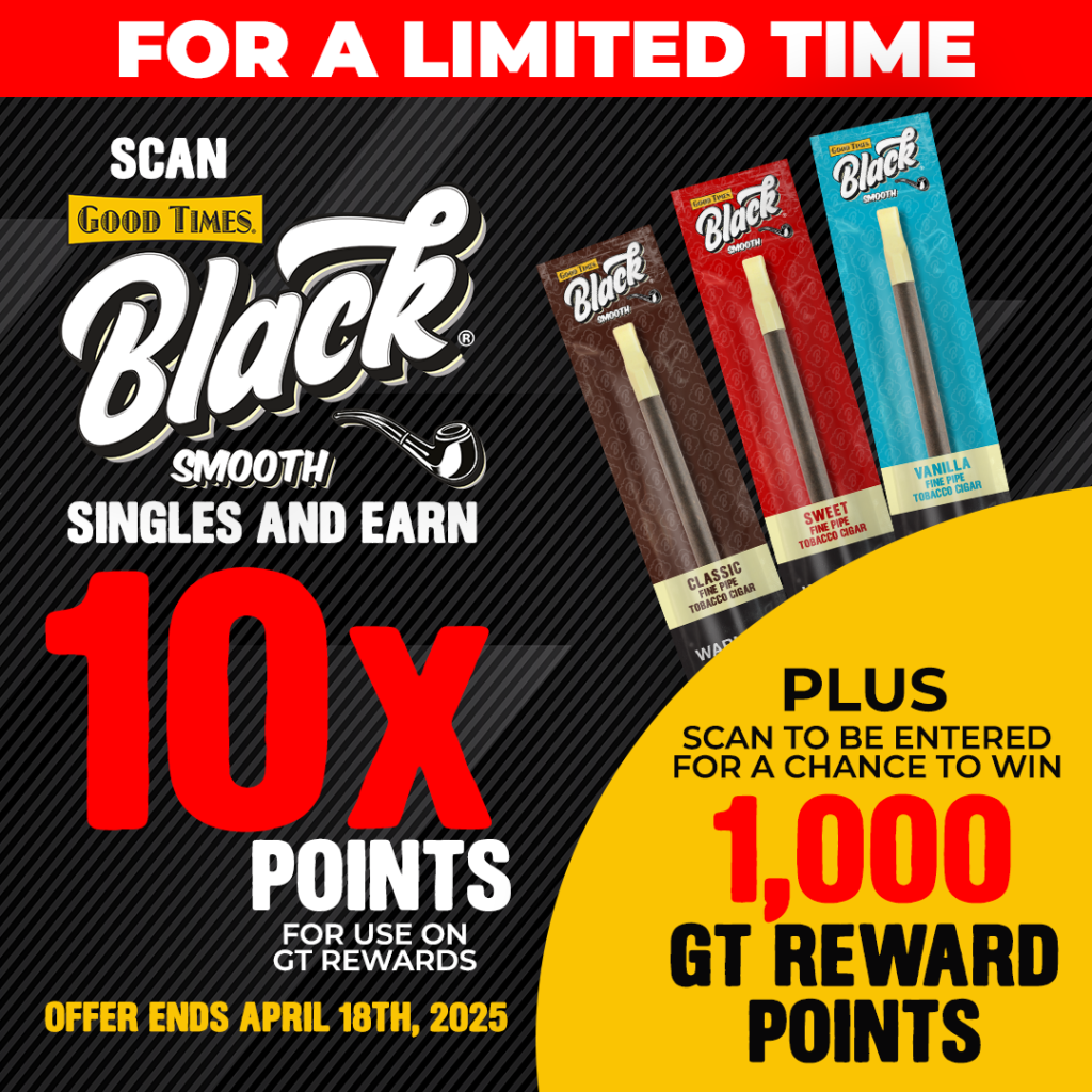 Home - Good Times Rewards